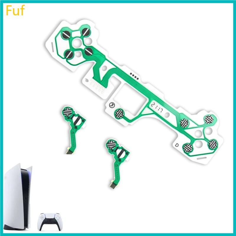 Fuf Replacement Conductive Film ABXY for Key Functional Circuit Board ...