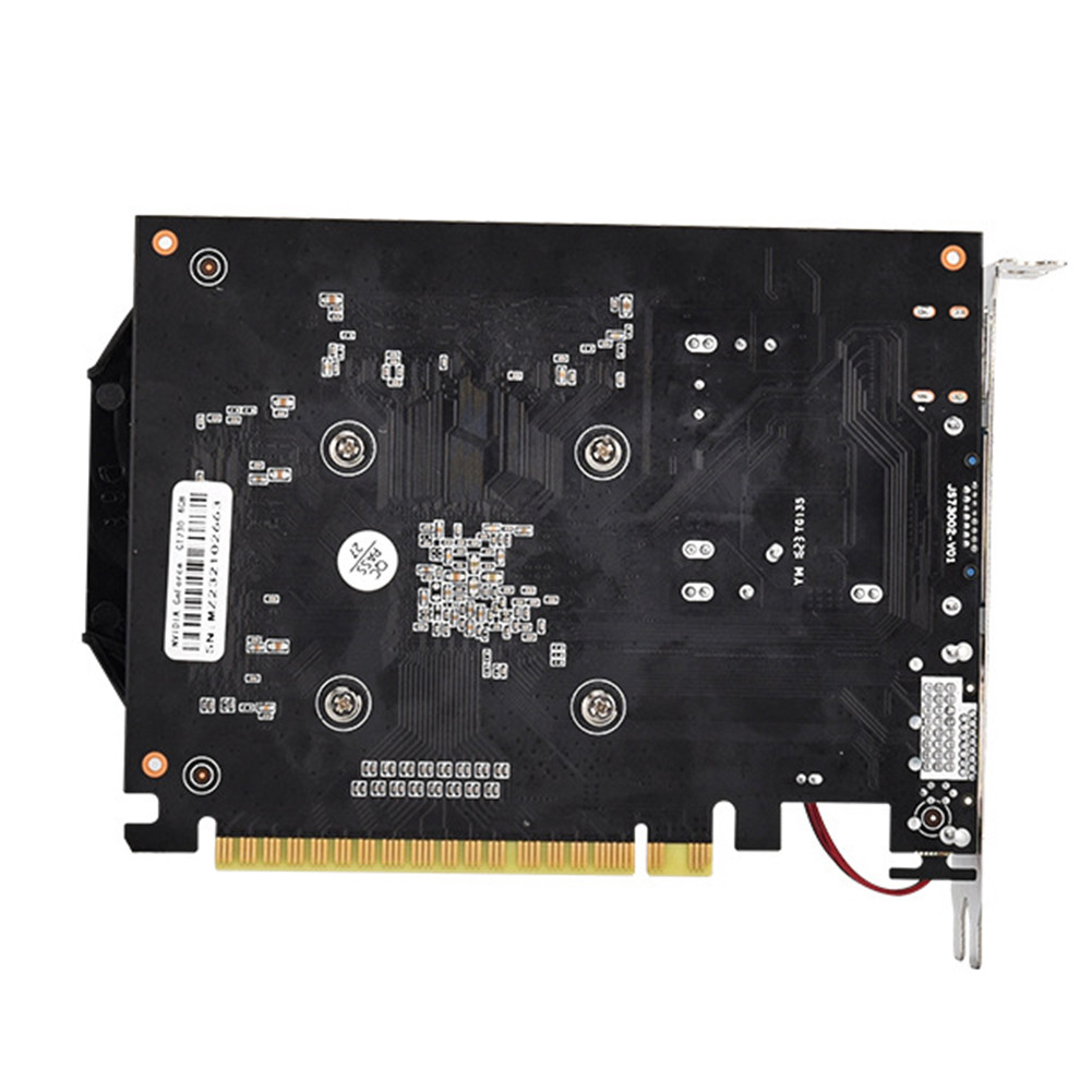GT730 Desktop PC Graphics Cards HD+VGA+DVI DDR3 4GB Gaming Graphics ...