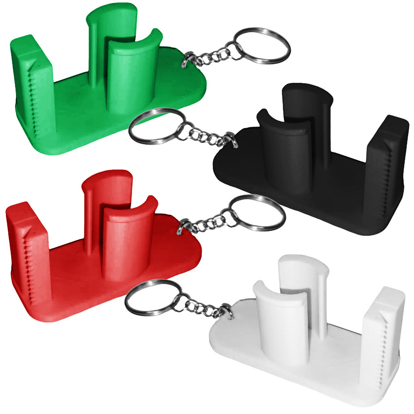 Micropore Medical Tape Dispenser Keychain Shopee Philippines