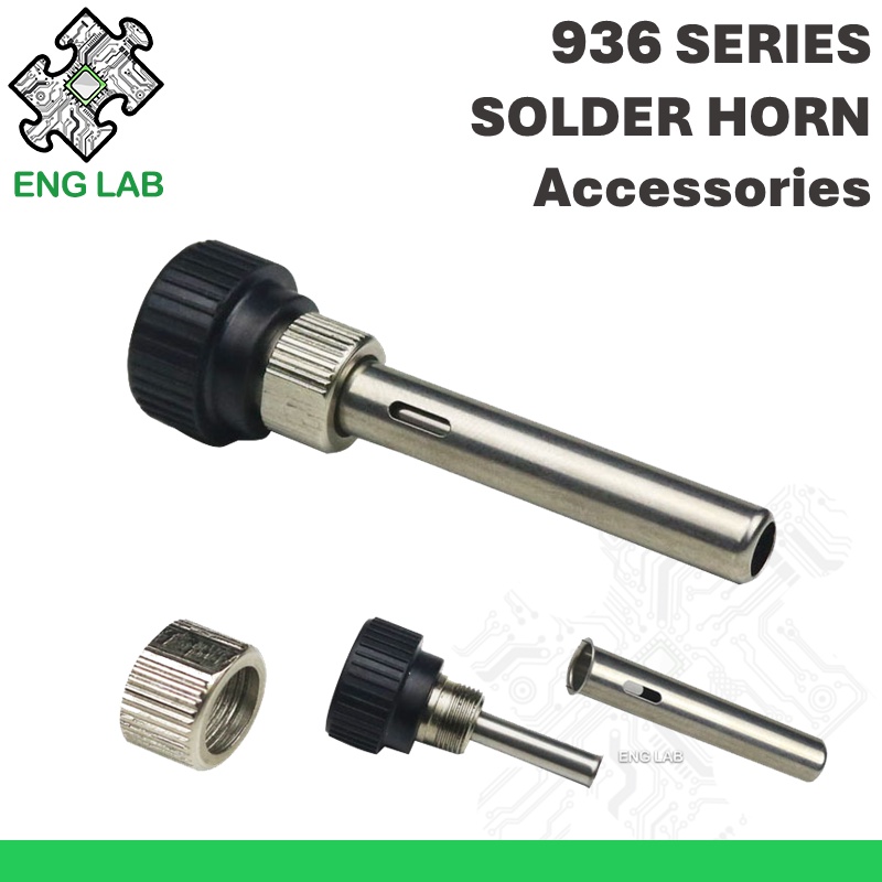ENGLAB★936 Series Soldering Station Replacement Handle Accessories ...
