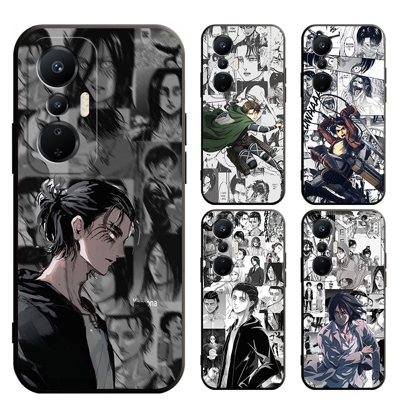 Infinix Note 30 30I GT 10 Pro VIP X6833B X6711 X678B X6710 X6739 4G 5G ...