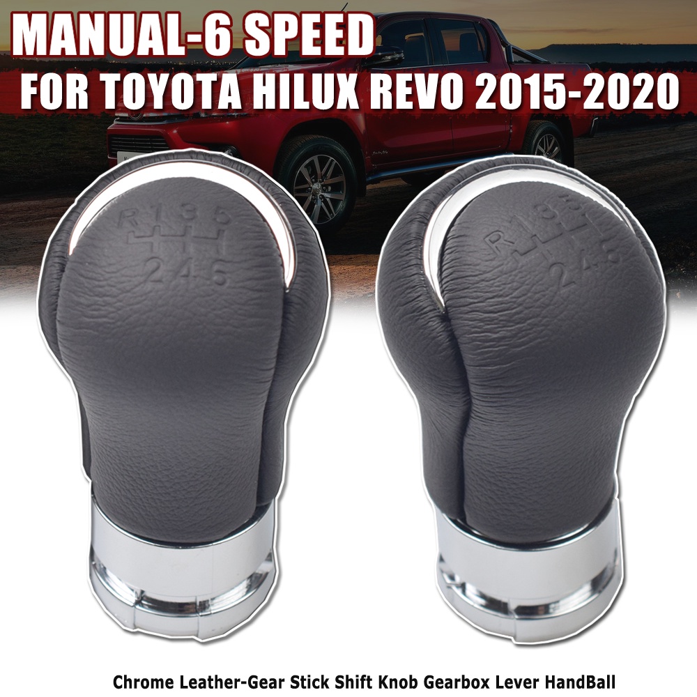 Gear Shift Knob Manual 6 Speed Transmission Transfer gear shift ...