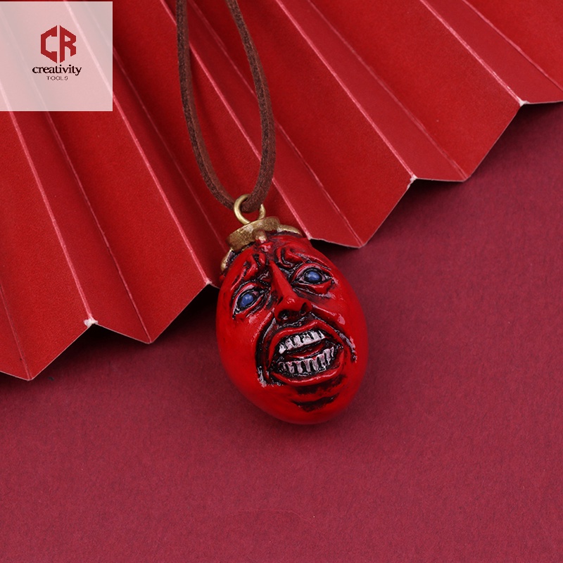 [CR] 1997 Berserk Behelit Griffith Egg Of King Necklace The Golden Age ...