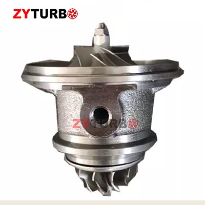 RHF3 CK40 1G491-17010 Turbo cartridge For Kubota Excavator PC56-7 For ...