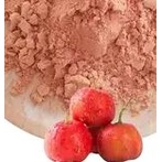 Hawthorn Juice Powder 250g 山楂粉 Hawthorn Berry Powder Serbuk Asam Sour ...