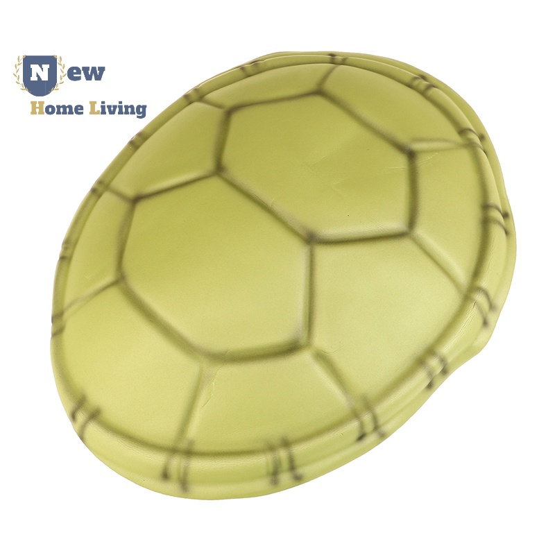 NHL> Teenage Mutant Ninja Turtles Anime Turtles Armor Toy Cosplay Props ...