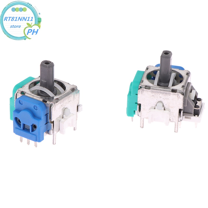 rt81nn11 For Hall Effect Joy Module Controller For XBOX PS5 PS4 ...