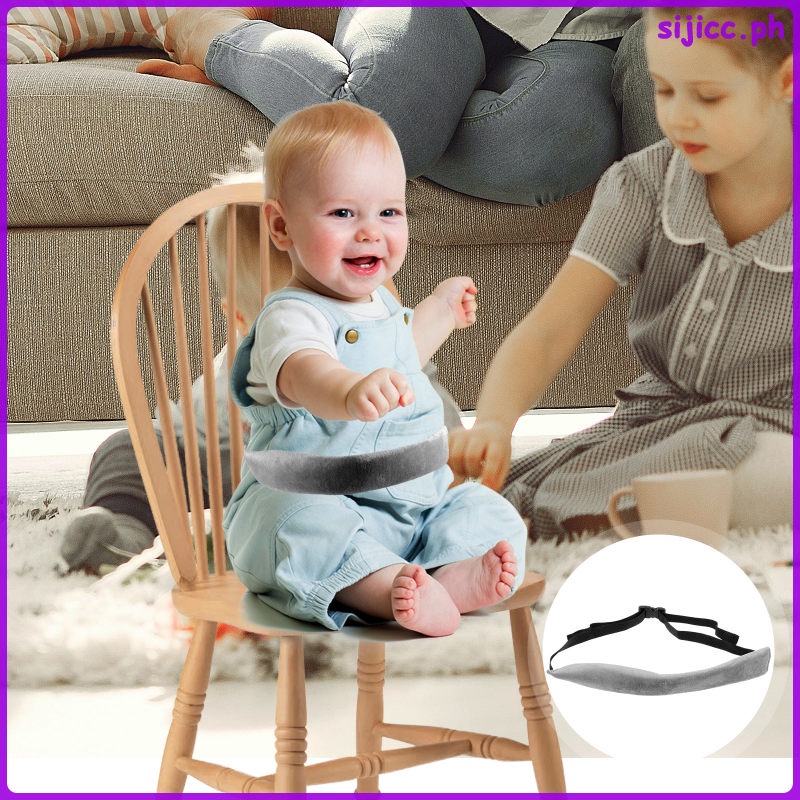 High Chairs Toddler Portable Baby Dining with Protective Dual-purpose ...