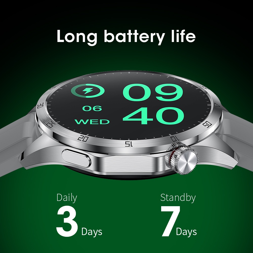 GT4 Max Finger pinching smartwatch Bluetooth call heart rate healthy ...