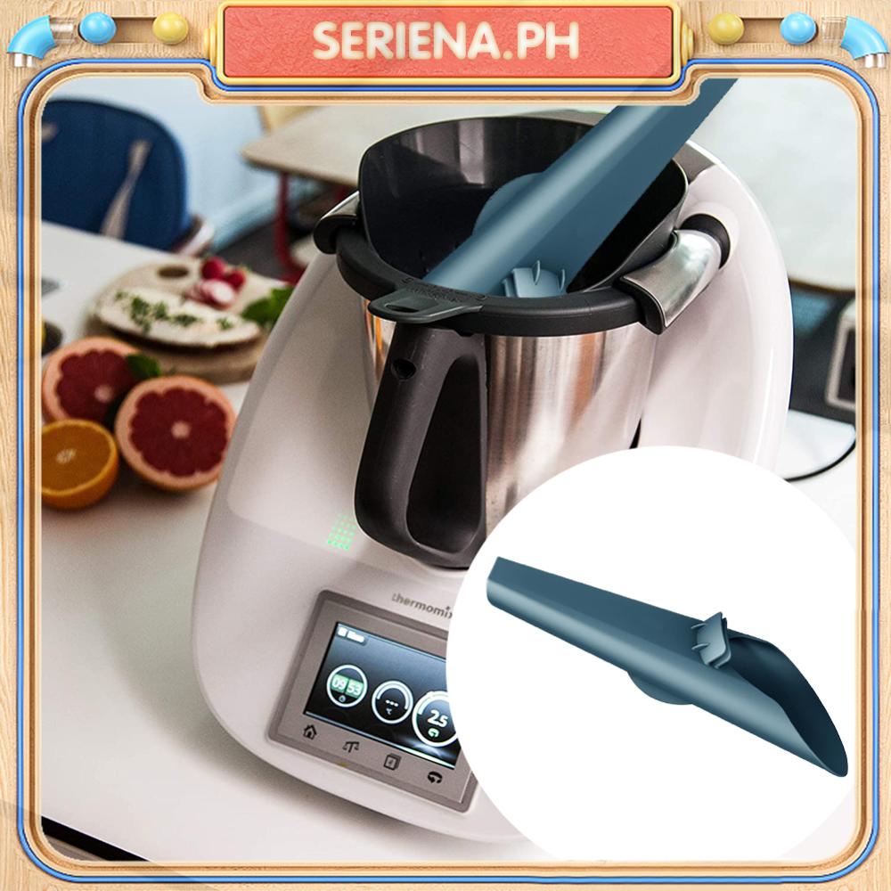 [Seriena.ph] For Thermomix TM5 TM6 Steam Diverter Anti-Scald 360 ...
