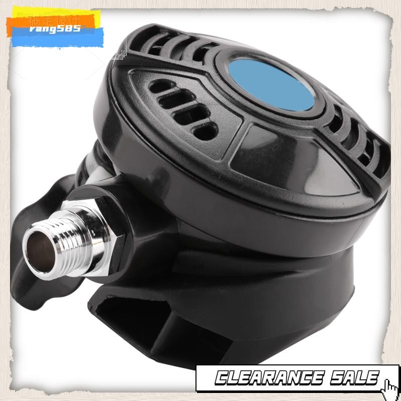 Scuba Diving 2Nd Stage Regulator Professional Underwater Scuba Dive ...
