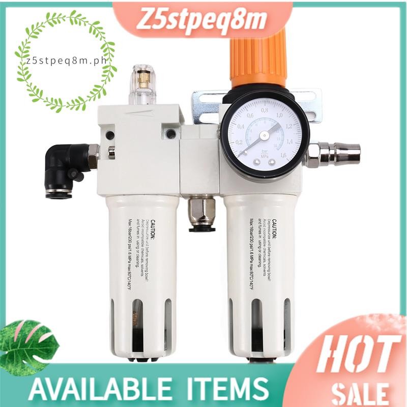 Down-Type Tire Changer, Air Compressor Oil Water Regulator Separator ...