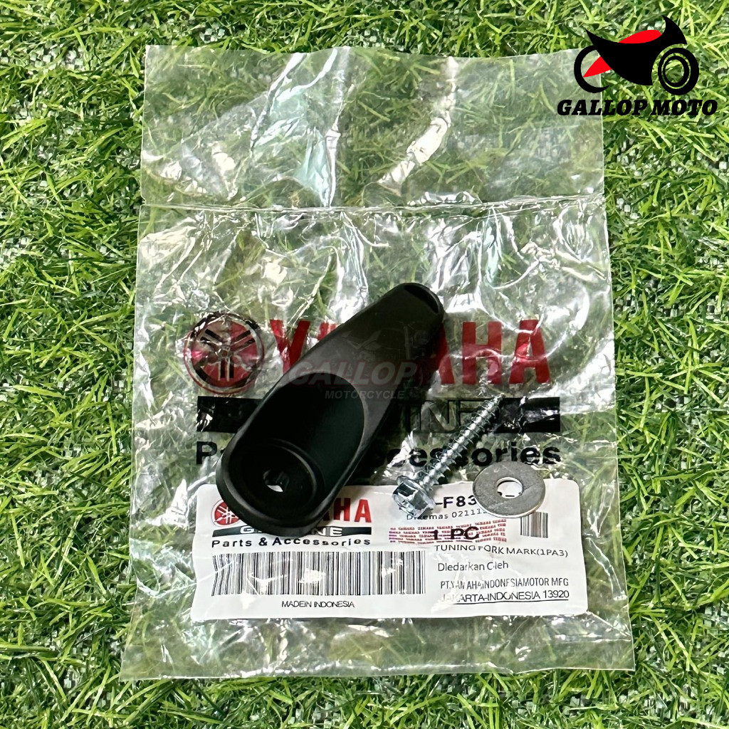 ORIGINAL GENUINE YAMAHA HELMET HOOK Nmax Aerox Mio | Shopee Philippines