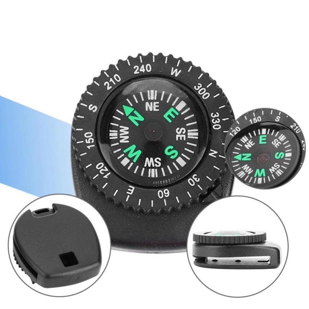 Detachable Compass For Watches Demountable Wristband Compass Detachable ...