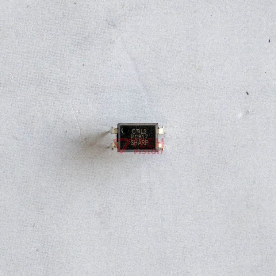 PC817 PC 817 Optocoupler | Shopee Philippines