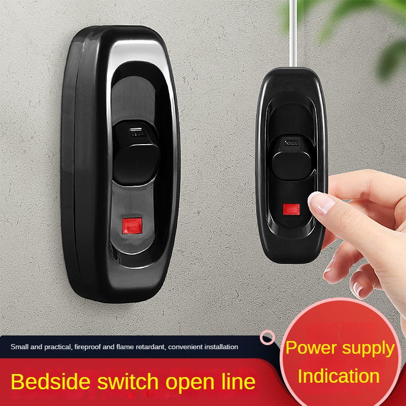 Electrical small switch/button switch/small fan switch/light switch ...