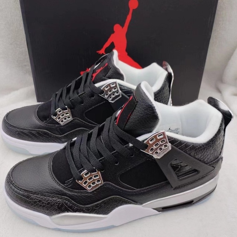Jordan Air Jordan 4 Retro Eminem Carhartt Retro Mid-Top Retro ...