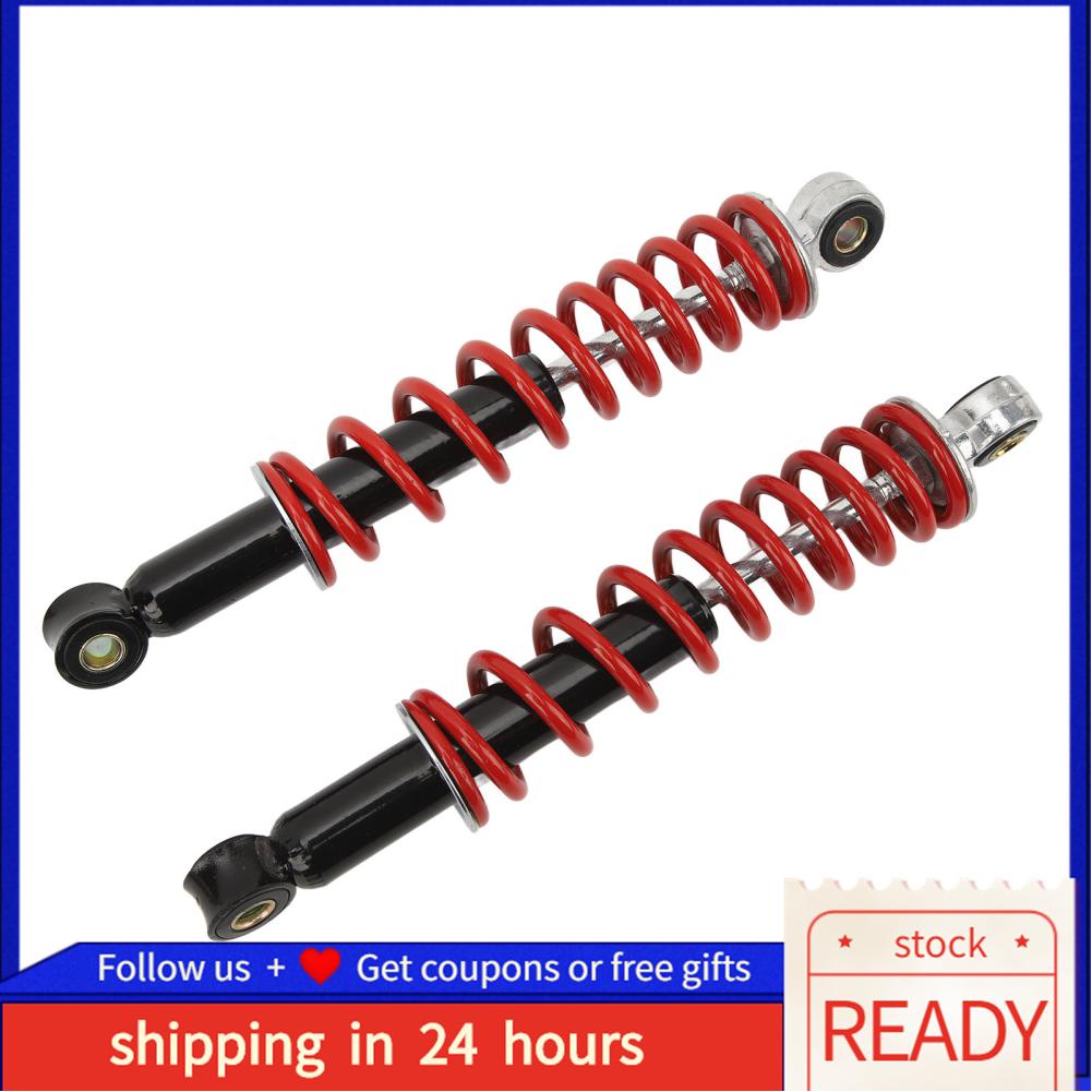 Newlanrode Suspension Shock Strut 270mm Shocks Absorber Ride Adjustable ...