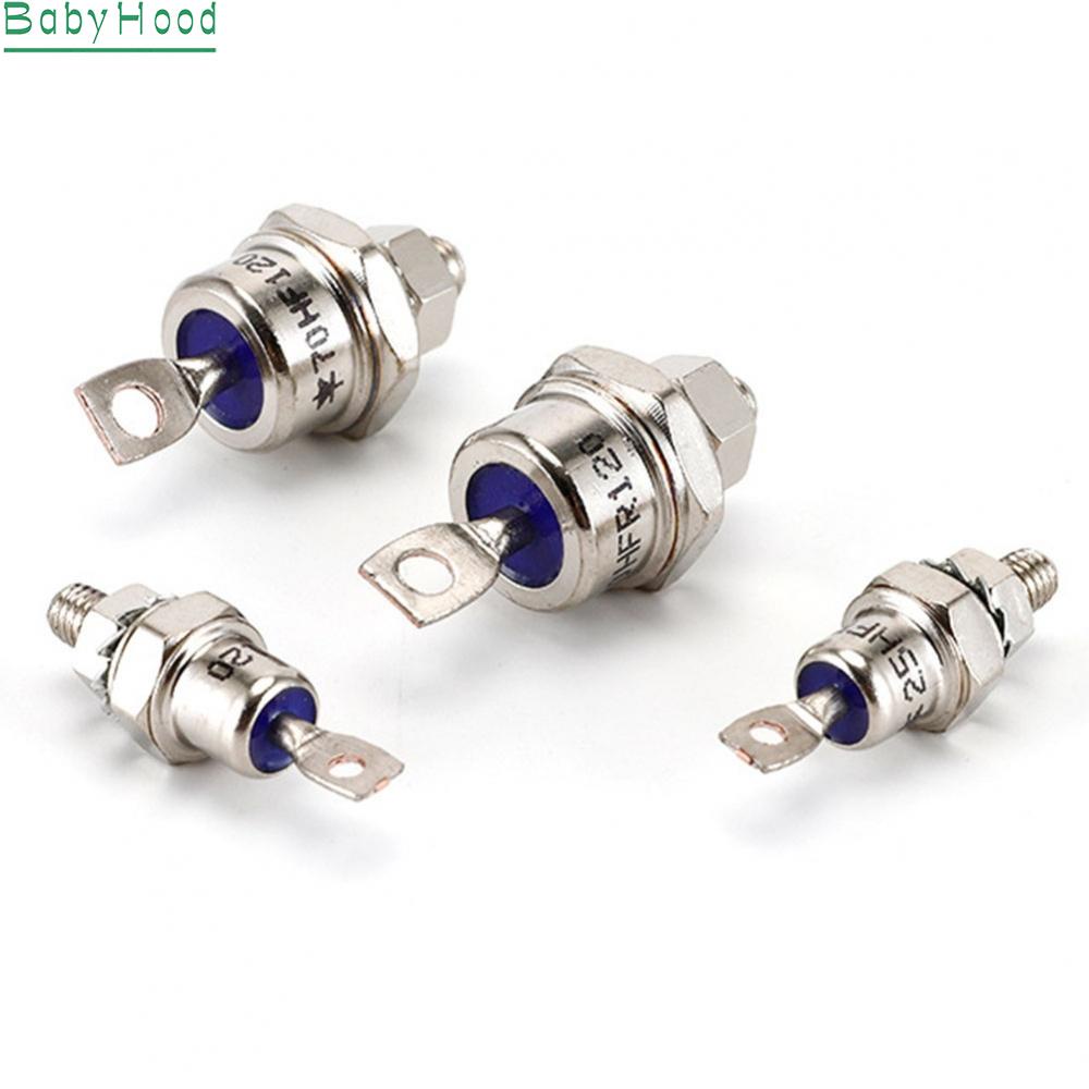 1Pc 85A/40A/25A 1200V Positive Cathode/Negative Anode Stud Mount Diode ... 1Pc 85A/40A/25A 1200V Positive Cathode/Negative Anode Stud Mount Diode ...