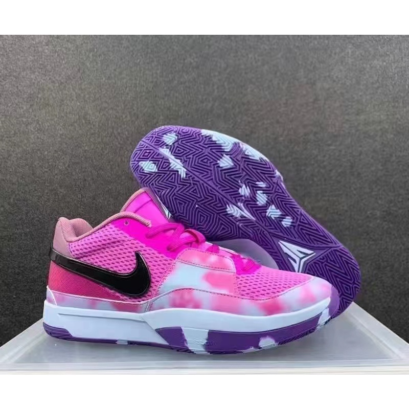 Ja 1 EP Ja Morant 1 Shock absorption and low-top practical basketball ...