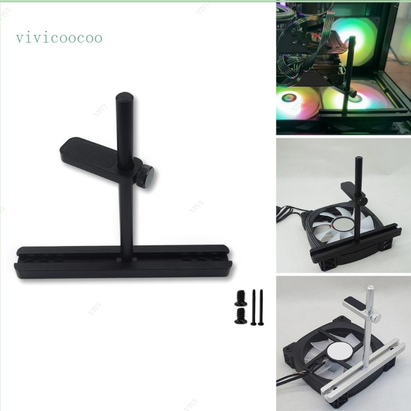 VIVI Desktop PC Case Video Cards Holder Bracket GPU Cooling Stand for ...