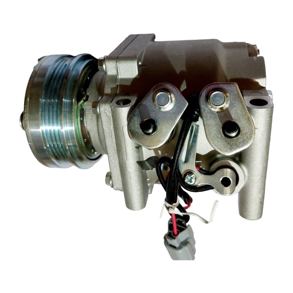 AC Compressor Honda Civic TRS090 1995-2002 Brand New Genuine Parts ...