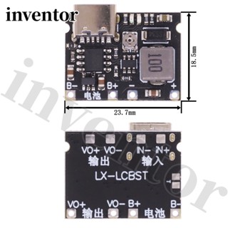 TP4056 3.7V 4.2V 9V 5V 2A Adjustable Step Up Module 18650 Lithium Li ...