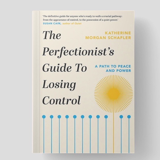 Book The Perfectionist's Guide to Loss Control by Katherine Morgan ...