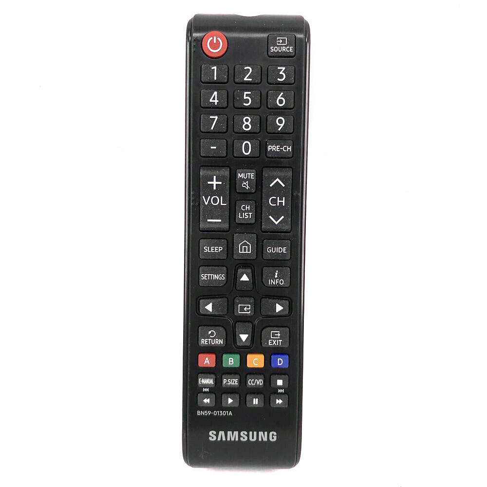 New BN59-01301A For Samsung LED Smart TV Remote Control UN32N5300 ...