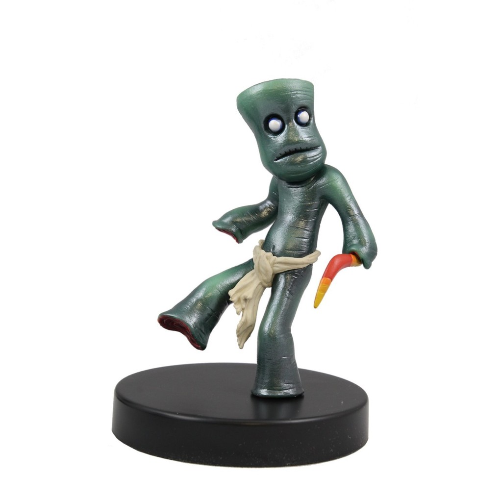 Shin Megami Tensei Nakama Tachi Figure Mokoi (Prize) | Shopee Philippines