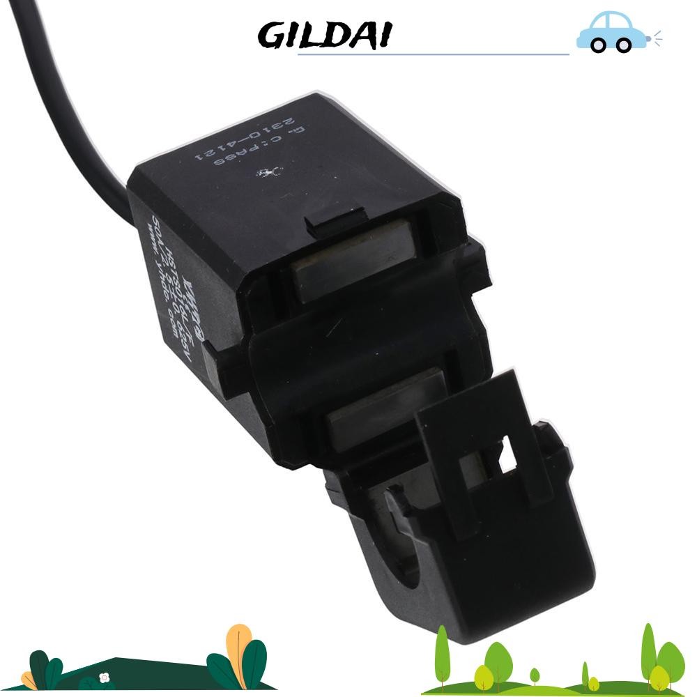 GILDAI Current Voltmeter Transformer, 50A/2.5±0.625V 1% HSTS016L-F DC ...
