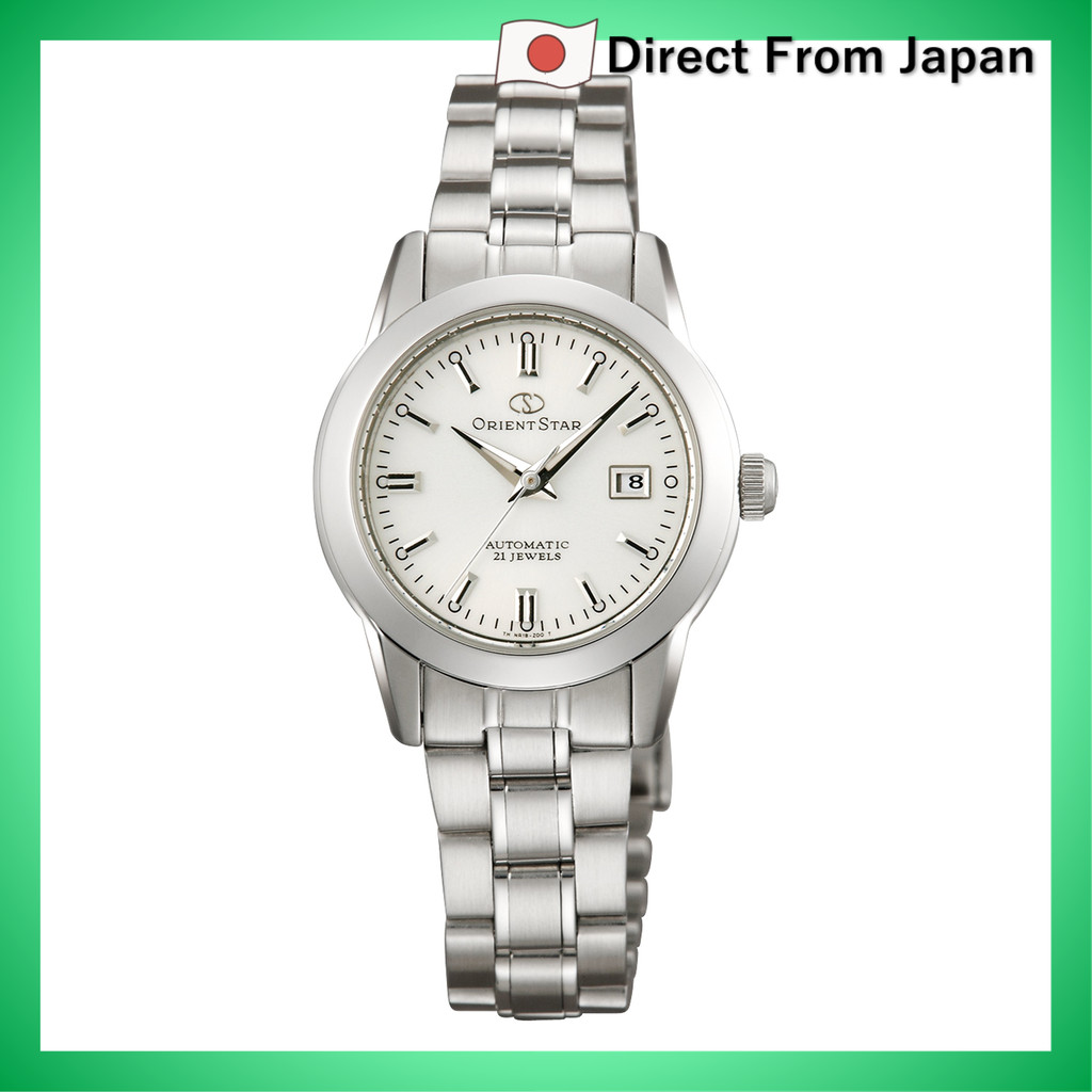 [Orient Star] ORIENT STAR Automatic Watch Mechanical Made in Japan 2 ...
