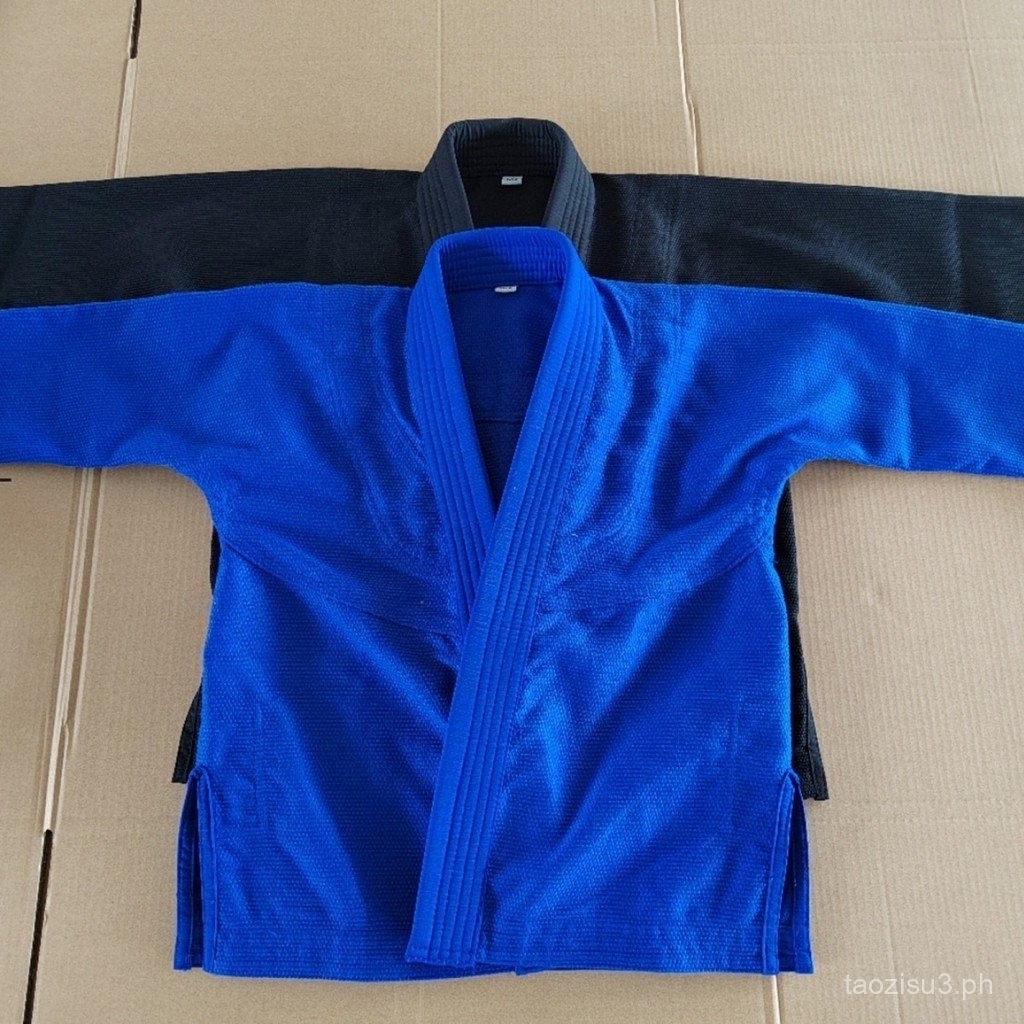 Jujitsu suit Competition Training Special Jiu-Jitsu Uniform for Adults ...