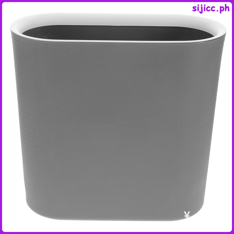Large Narrow Space Trash Can Kitchen Trash Can Living Room Trash Can ...