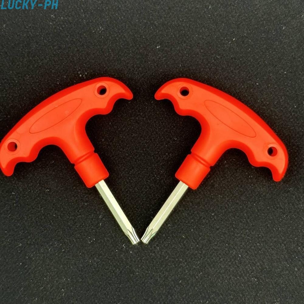 Golf Wrench For Golf Golf Accessories Screwdriver T-Handle Tool Torque ...