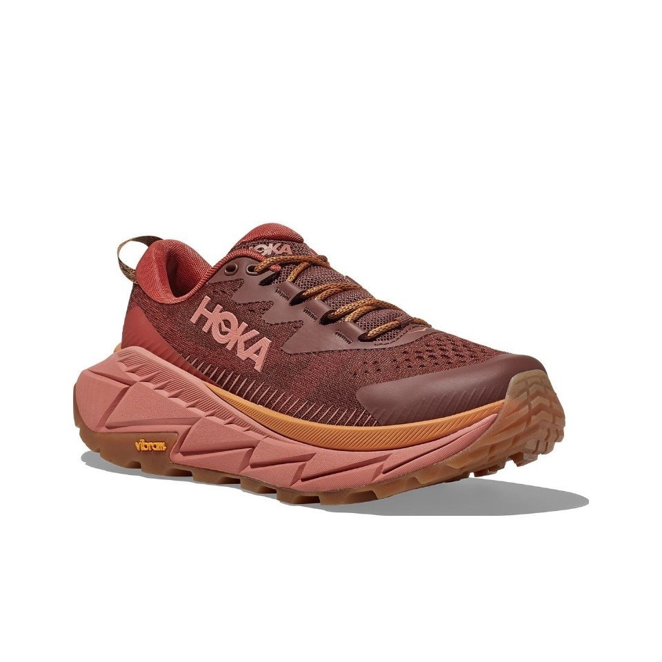 Original HOKA ONE ONE SKYLINE FLOAT X shock absorbing road running ...