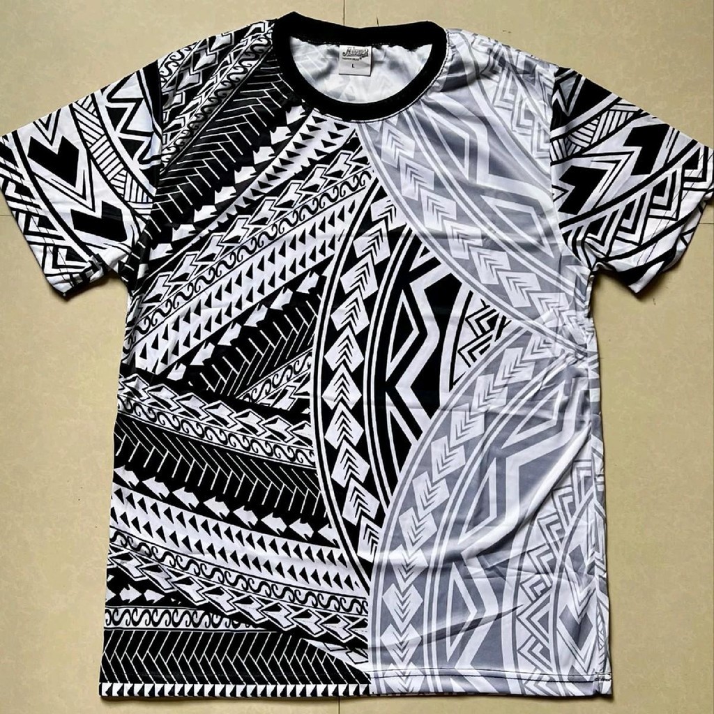 FULL SUBLIMATION TSHIRT DRYFIT | Shopee Philippines