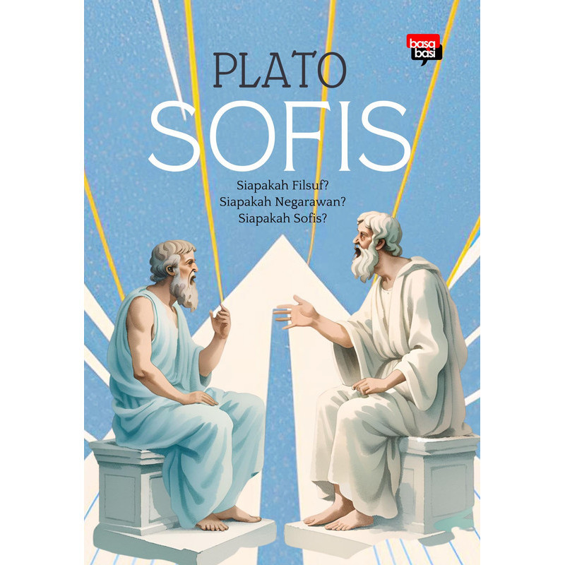 Sofis Philosophy Book; Who is Philosopher Who is a Statesman Who is ...