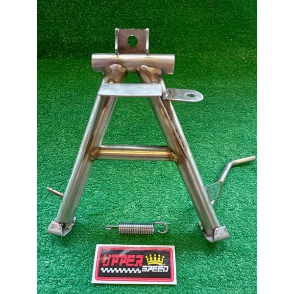 Original Honda Center Stand Stainless Made in Thailand | Shopee Philippines