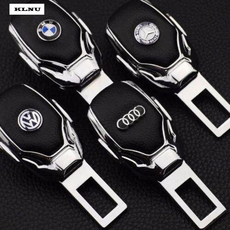 KLNU Seat Belt Buckle Car Snap Silencer Extension Bolt Toyota | Shopee ...