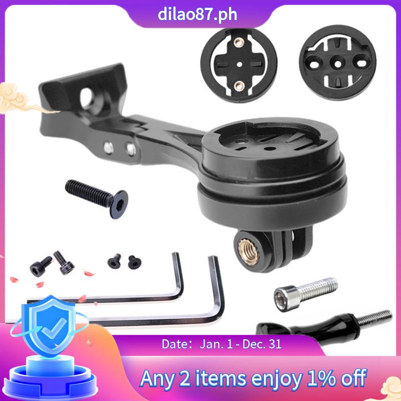 Bike Out Front Bike Computer Mount Accessory for GARMIN Garmin WAHOO ...