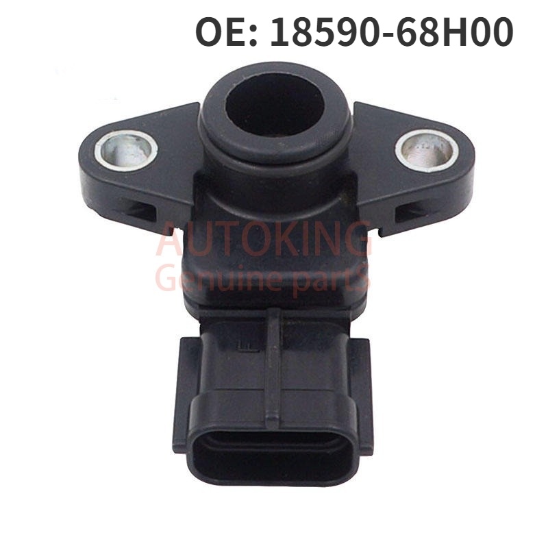 MAP Intake Pressure Sensor for Suzuki Grand Vitara 18590-68H00 | Shopee ...