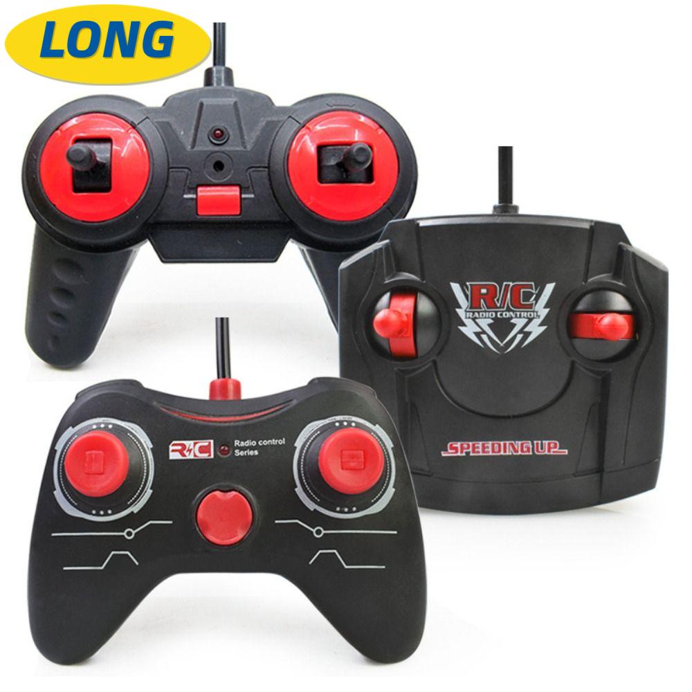 LONNGZHUAN RC Remote Control, Universal 4 Channels Remote Controller ...