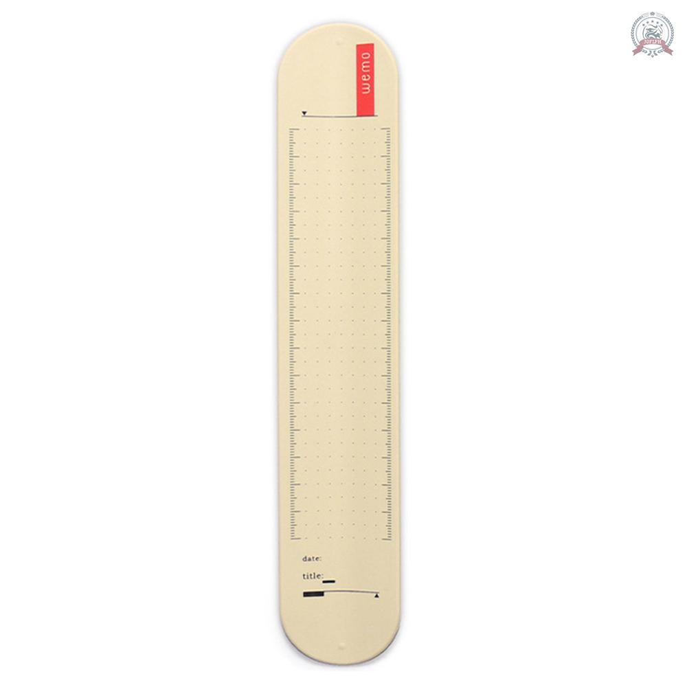 [Joy] Wearable Notepad Silicone Memo Wrist Band Reminder Bracelet ...