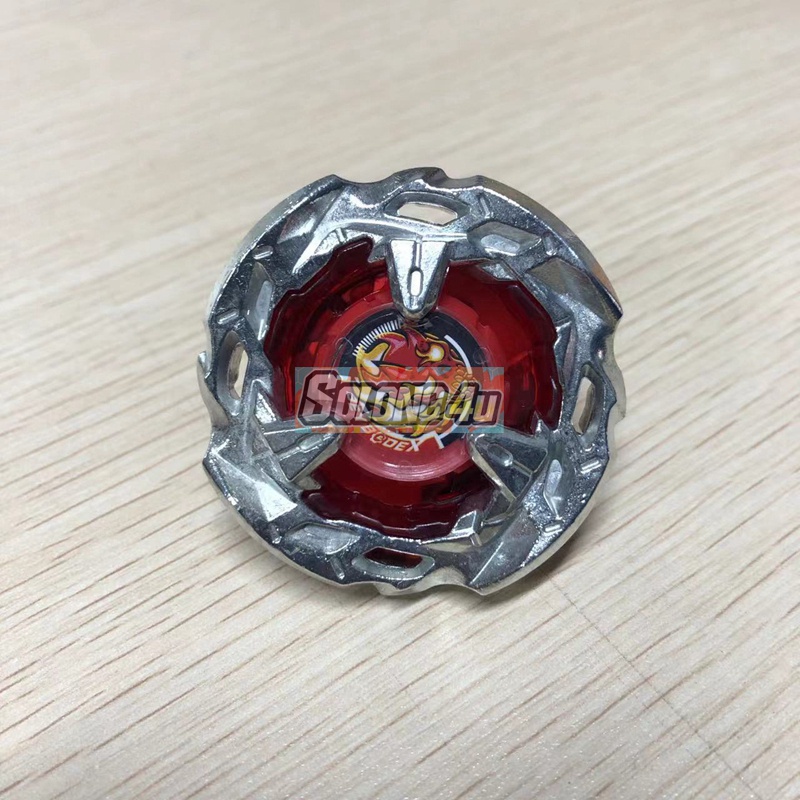 Single Spinning Tops X BX-01 Starter Dran Sword 3-60F BX-02 BX-03 BX-04 ...