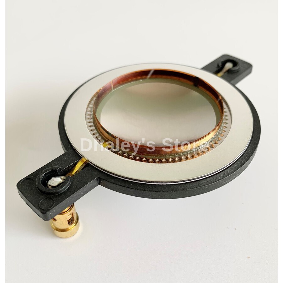 BCS 300-350 Tweeter Coil / 44.4mm Voice Coil 300 watts / Tweeter Coil ...