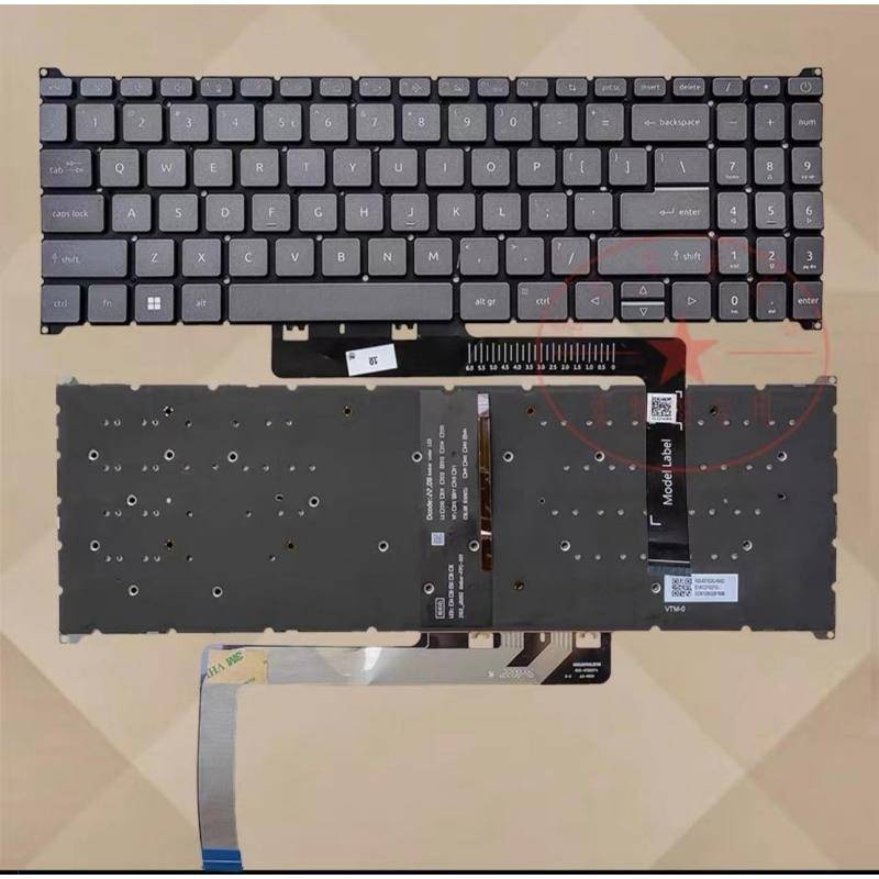 Acer Aspire 3 A315-24P N23C3 A315-59 N22C6 N22Q3 A715-51G Laptop ...