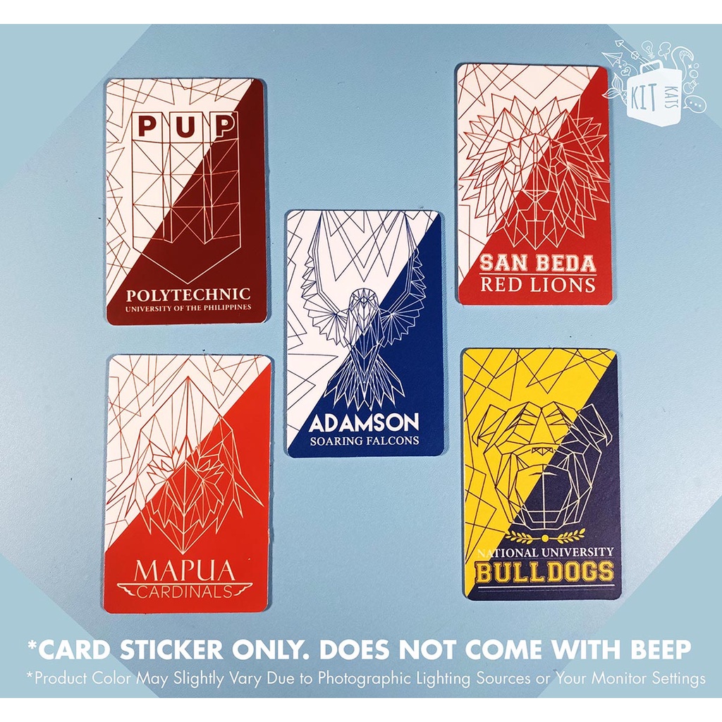 【hot sale】 ADU, PUP, MAPUA, NU, SAN BEDA, OLFU UNIVERSITY SCHOOL ...