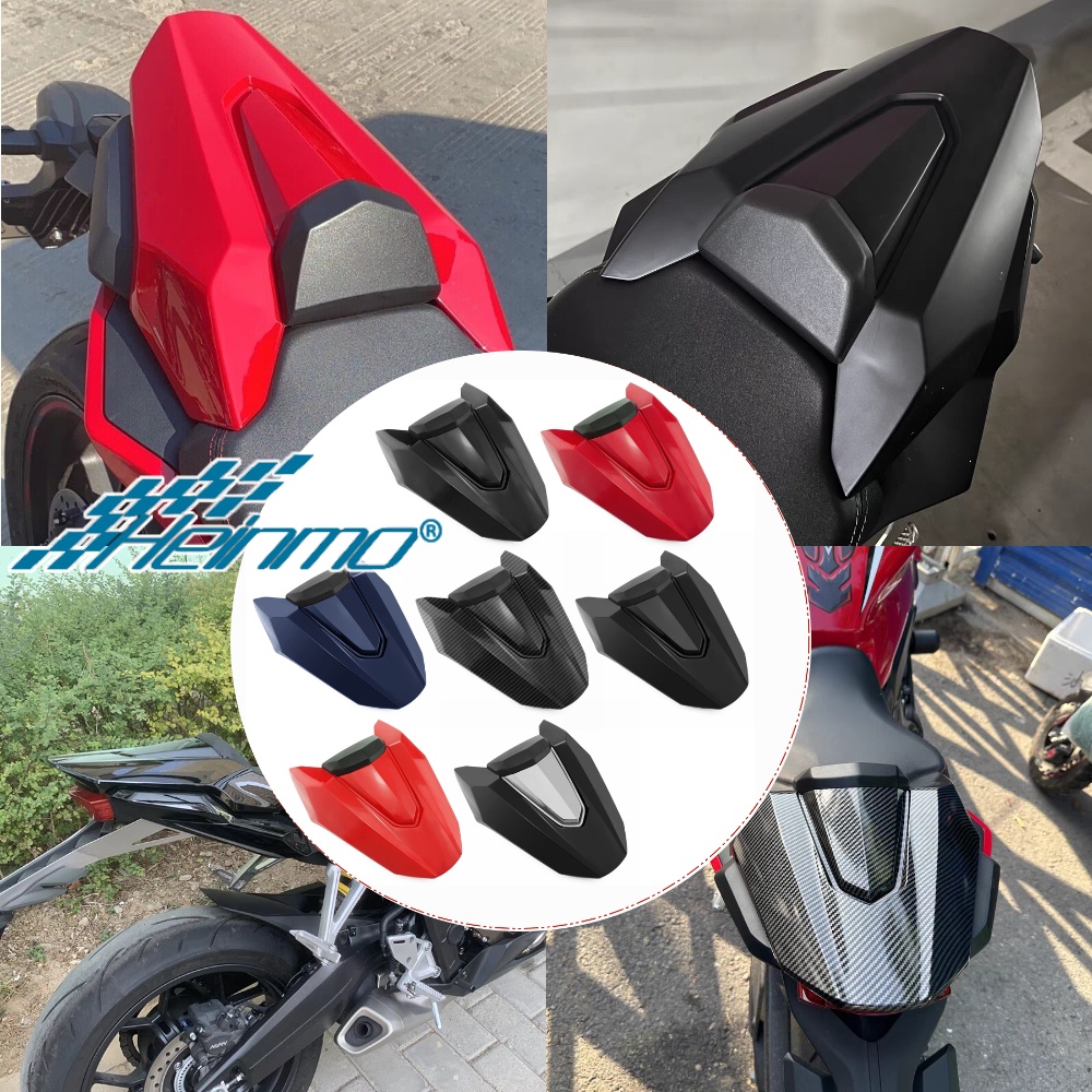 For HONDA CBR650R CB650R 2019-2023 Tail Seat Cowl Rear Seat Cover ...