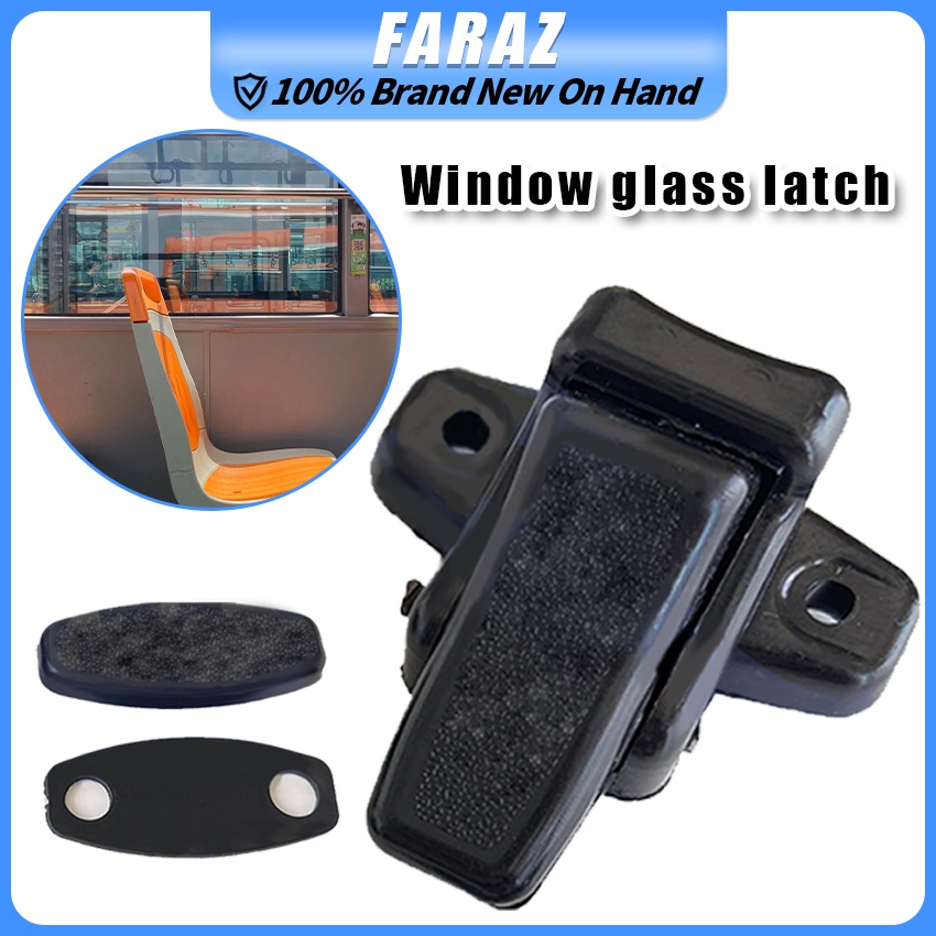 1Pcs Car Window Lock for Sliding New Model Sliding Window Lock for ...